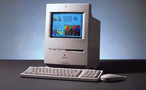 Macintosh LC575 | Apple / Macintoshのカタログ